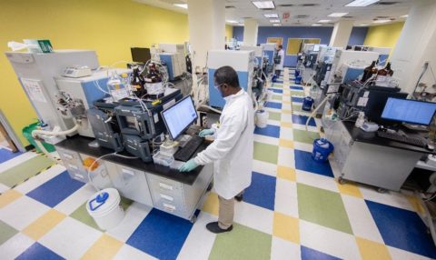 Metabolon: A Rich Past and A Promising Future - Metabolon