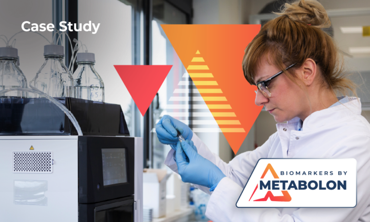 Cardiovascular Metabolomics | Metabolon