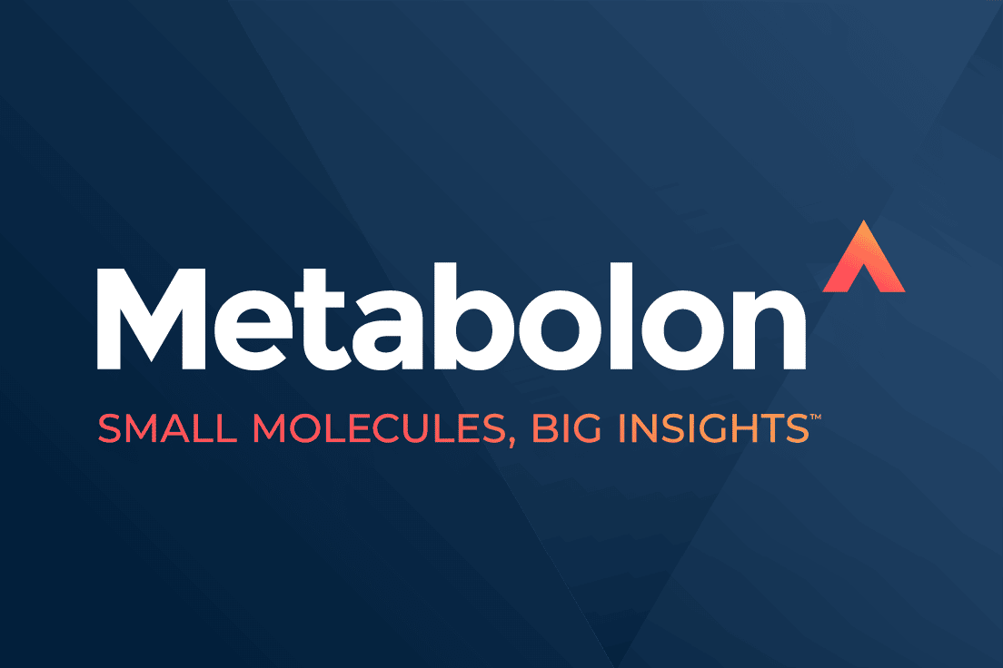 North Carolina Biotechnology Center: Metabolon Study to Provide Better ...