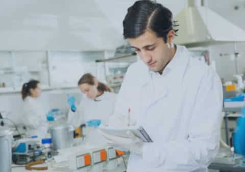 Why Metabolon? Coverage | Metabolon