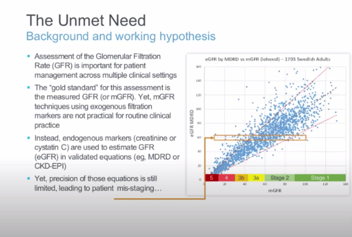 A Targeted Approach to Metabolomics - Metabolon