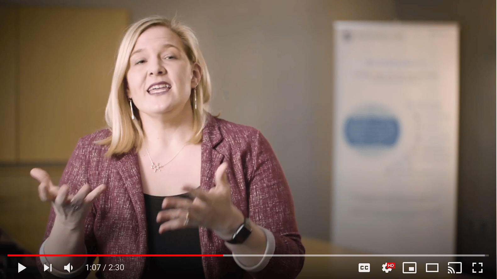 Working with Metabolon: Platform Technology - Metabolon