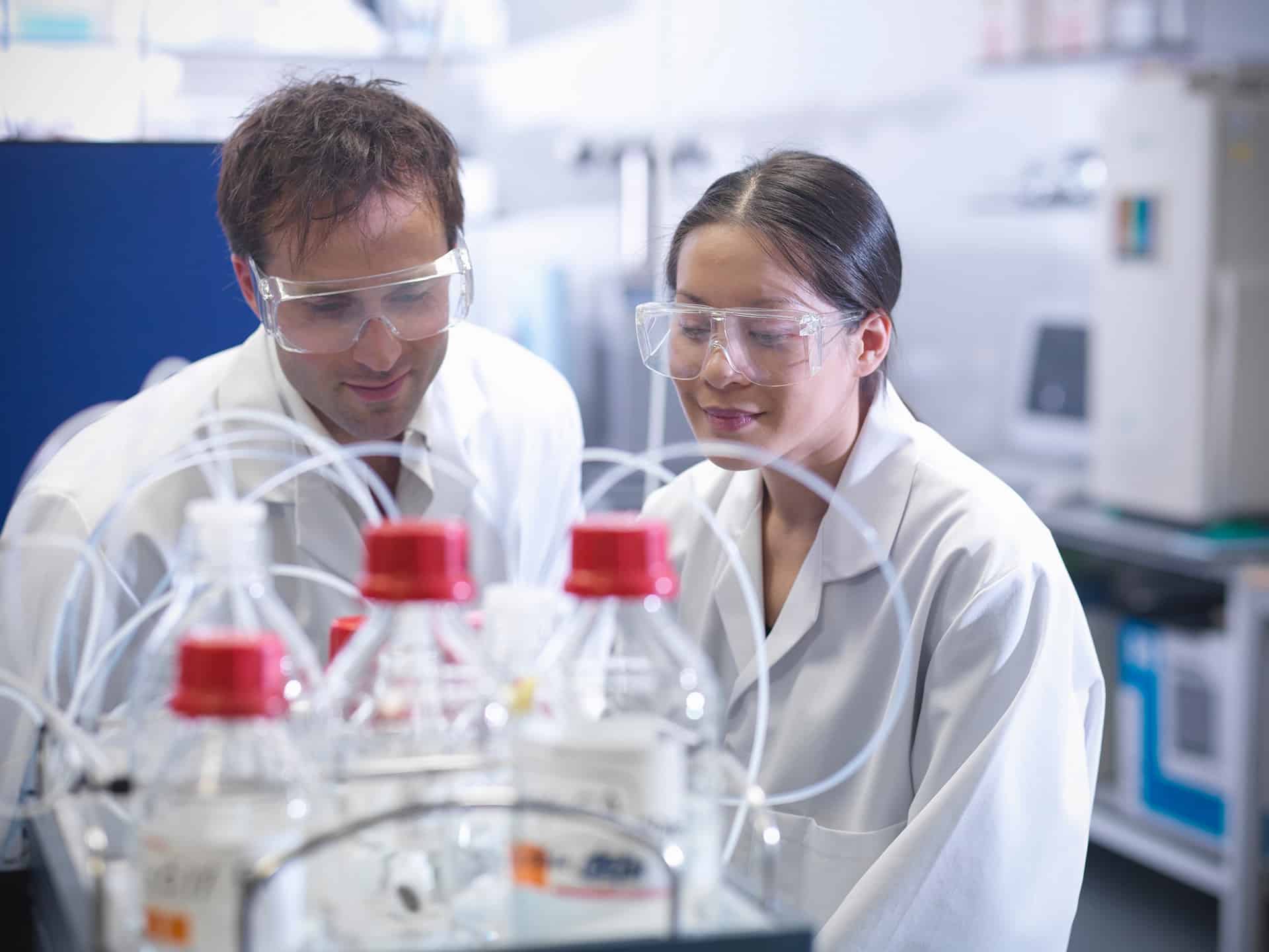 Your Guide to Metabolomics—Designing a Metabolomics Study - Metabolon