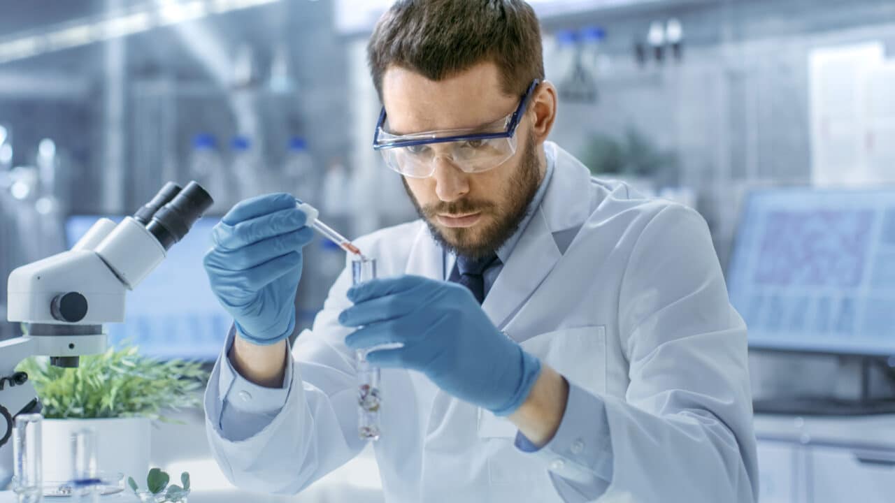 Urine Metabolites | Metabolon