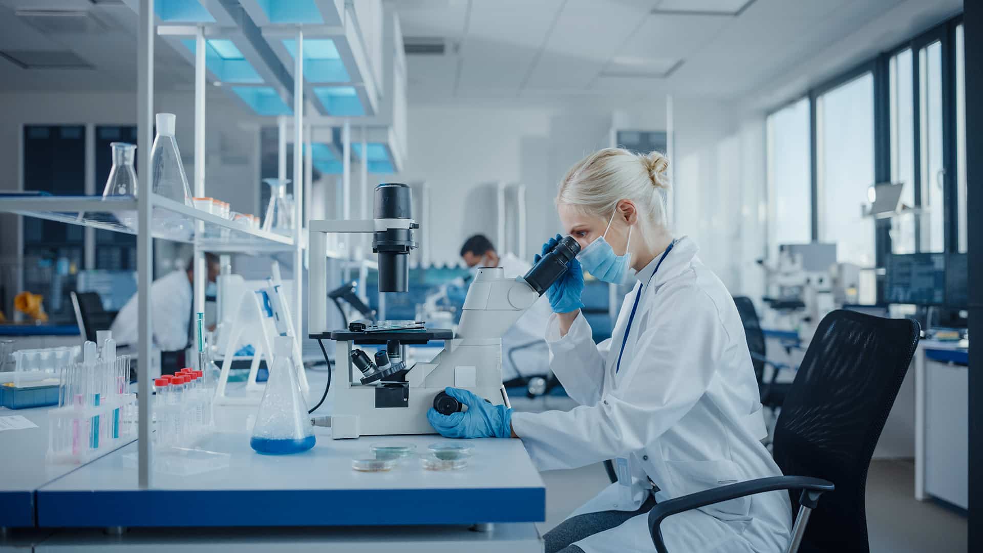 Short Chain Fatty Acids Metabolism | Metabolon