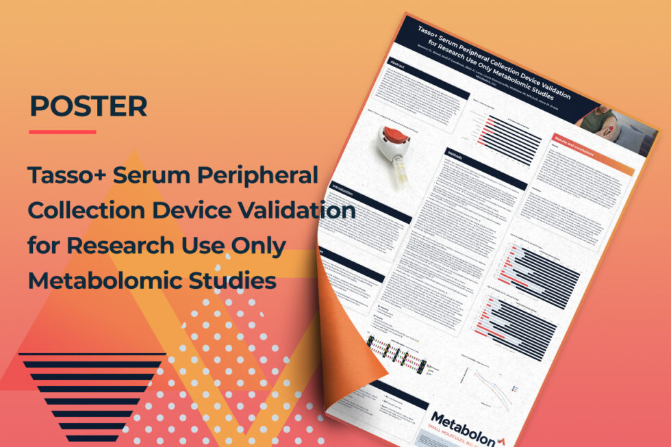 Metabolomics Resources | Metabolon