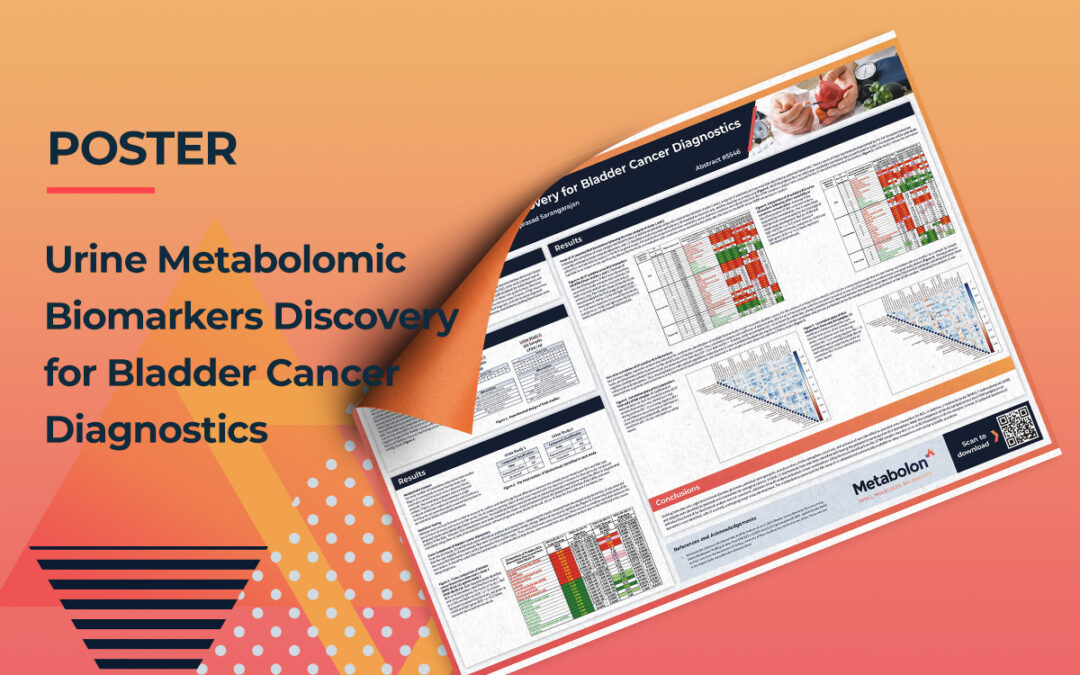 Metabolomics Resources | Metabolon
