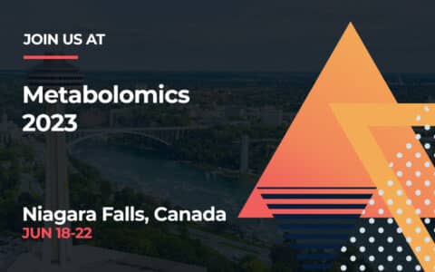 Metabolomics 2023 | Metabolon