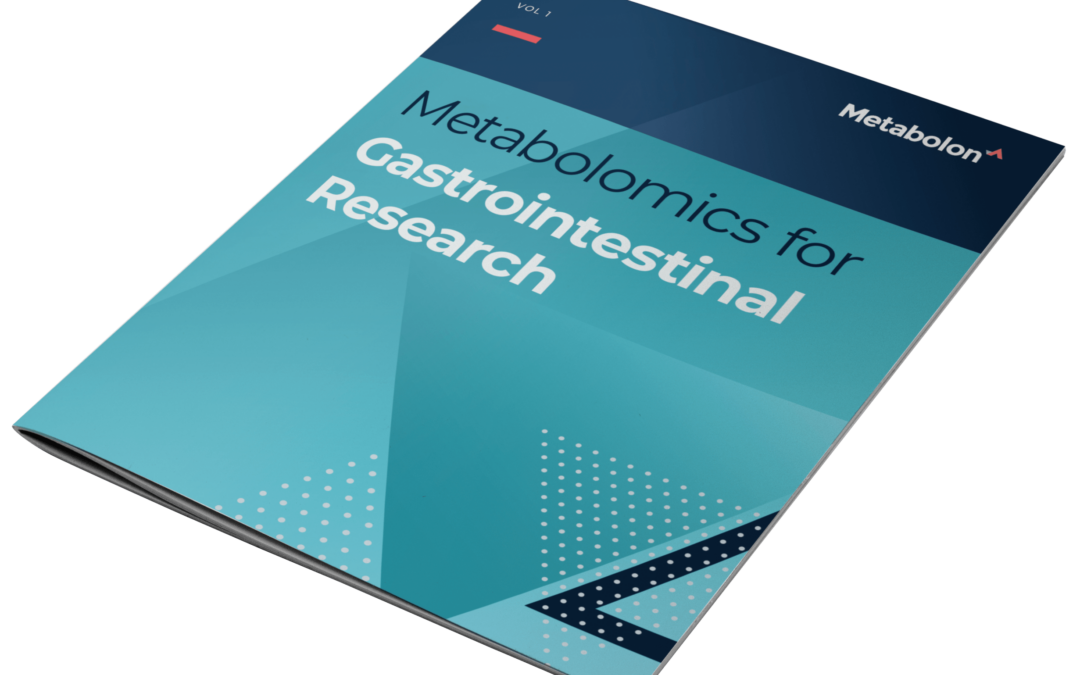 Metabolomics Resources | Metabolon