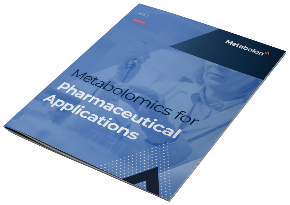 Metabolomics Resources | Metabolon