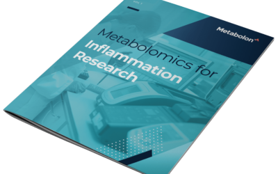 Why Metabolomics: Your Guide to Metabolomics - Metabolon