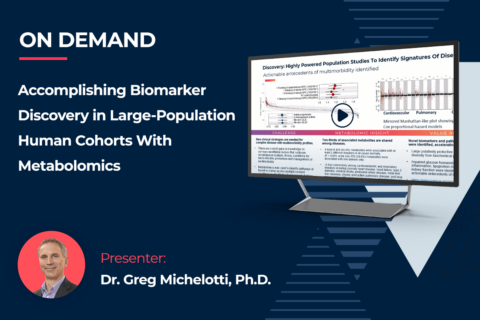 Metabolomics Resources | Metabolon