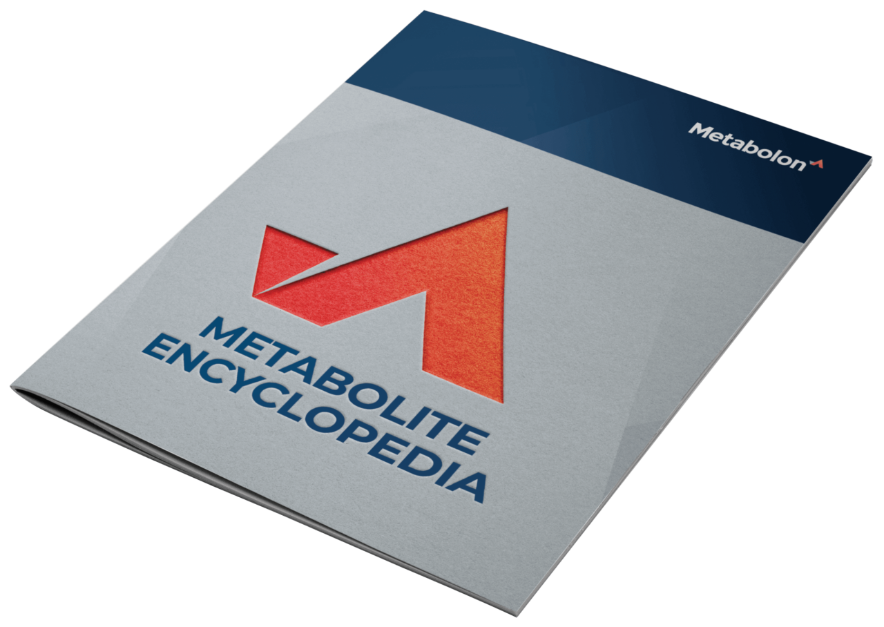 About Metabolomics - Metabolon
