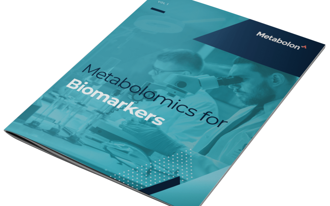 Metabolomics Resources | Metabolon