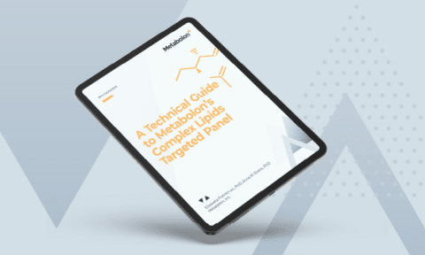 Targeted vs Untargeted Metabolomics | Metabolon