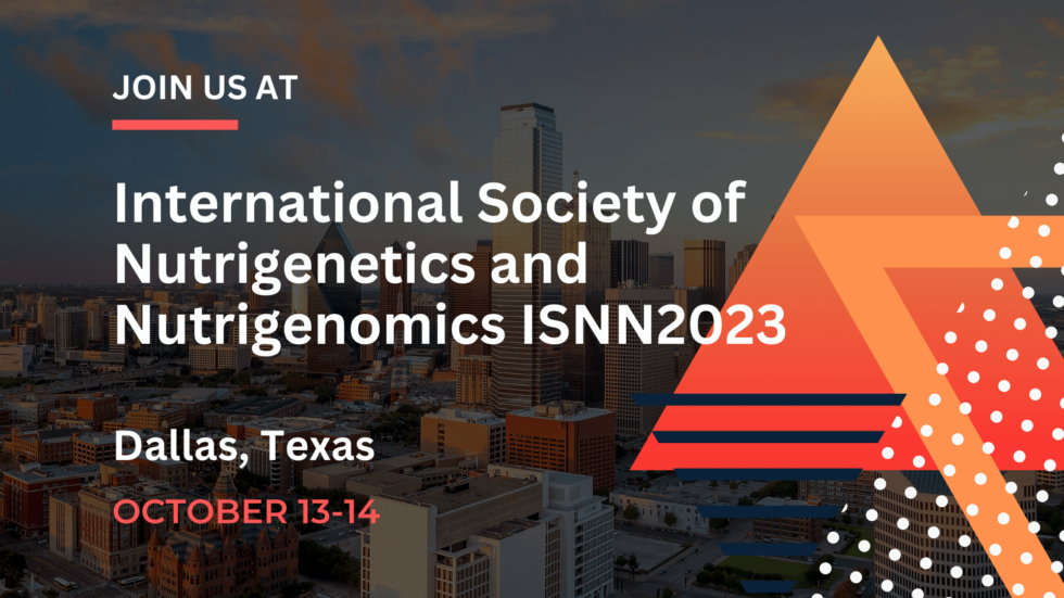 ISNN 2023 | Metabolon