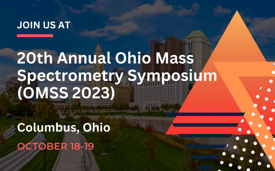 Ohio State Mass Spec Symposium 2023 | Metabolon