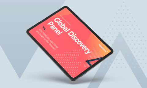 eBrochure: Global Discovery Panel - Metabolon