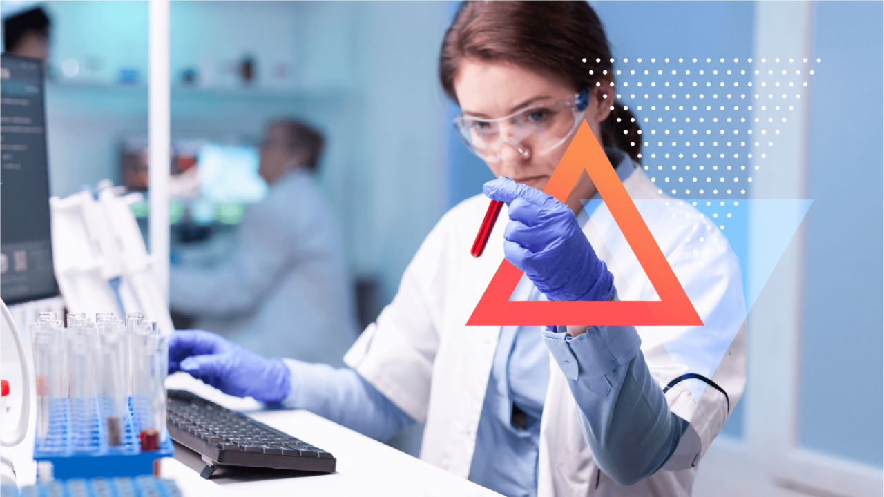 Metabolon: The Gold Standard for Actionable Metabolomics