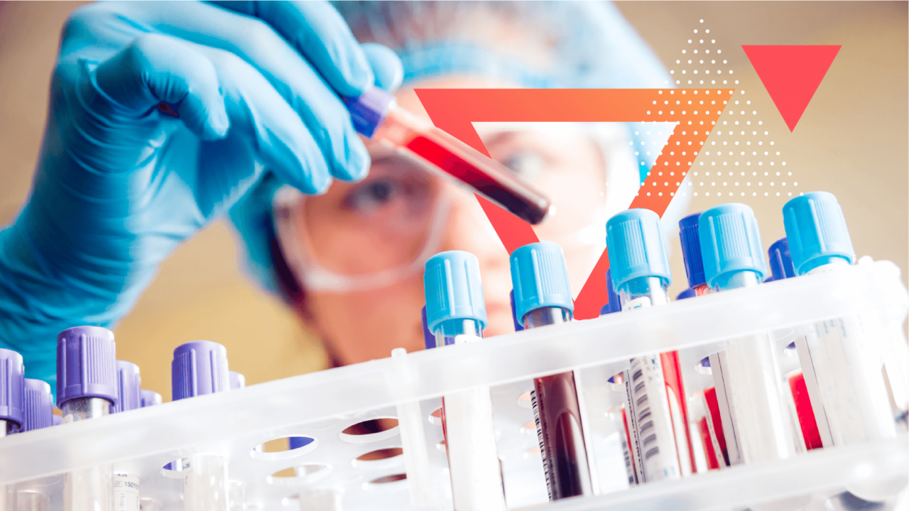 Metabolon: The Gold Standard for Actionable Metabolomics