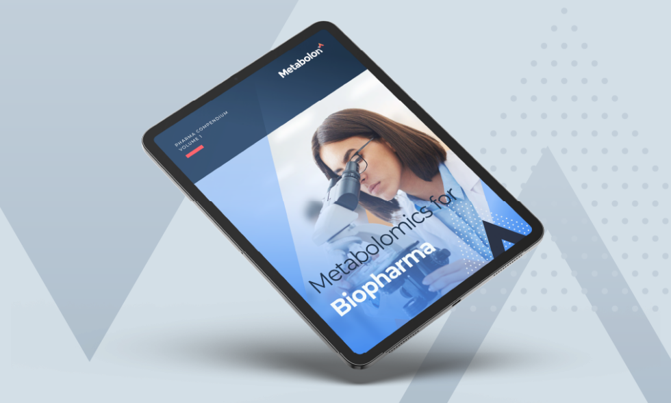 Targeted vs Untargeted Metabolomics | Metabolon