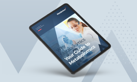Metabolomics | Metabolon
