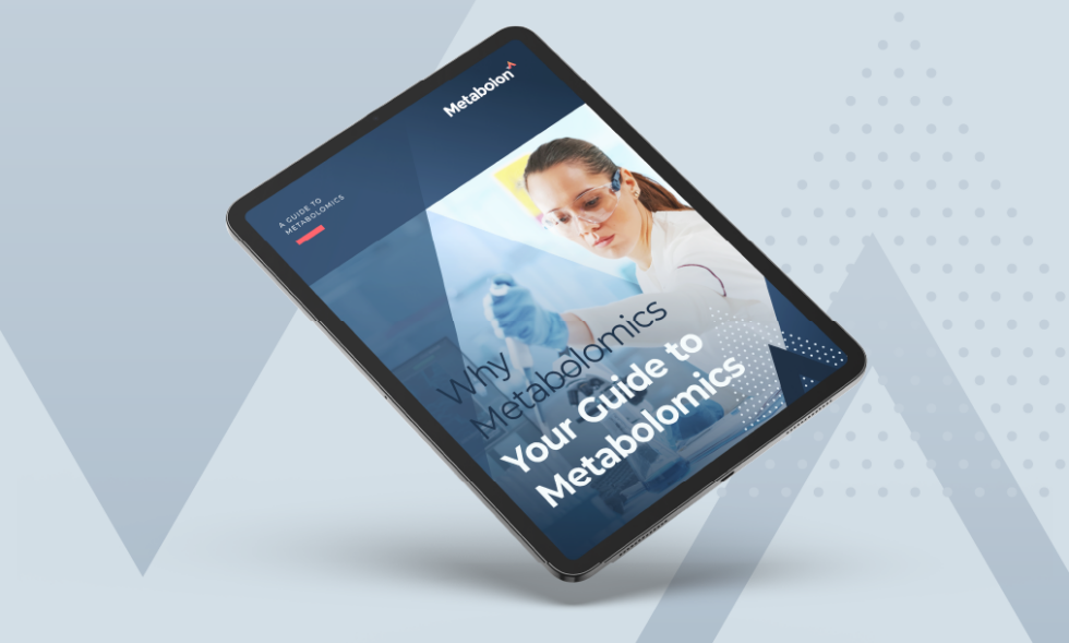 Metabolomics | Metabolon