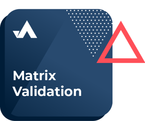 Sample Matrix Validation | Metabolon