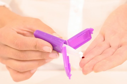 Neoteryx Mitra VAMS from Trajan Scientific and Medical, Validated by ...