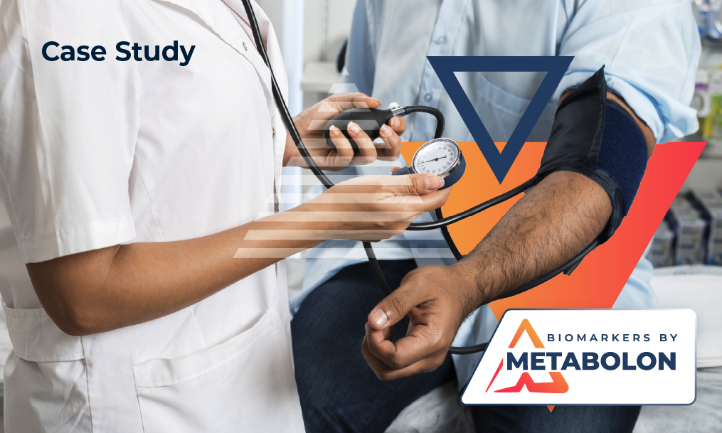 Metabolon – Small Molecules, Big Insights