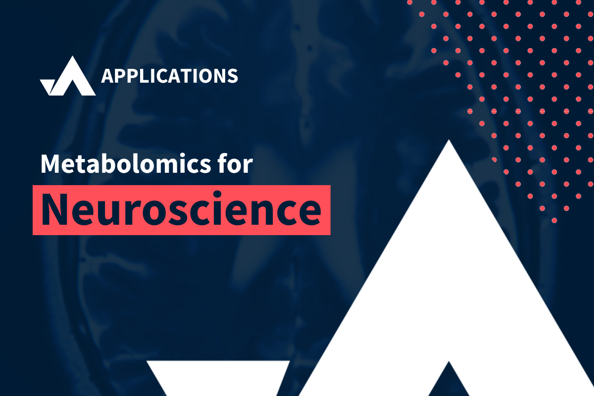 Neurological Metabolomic Solutions | Metabolon