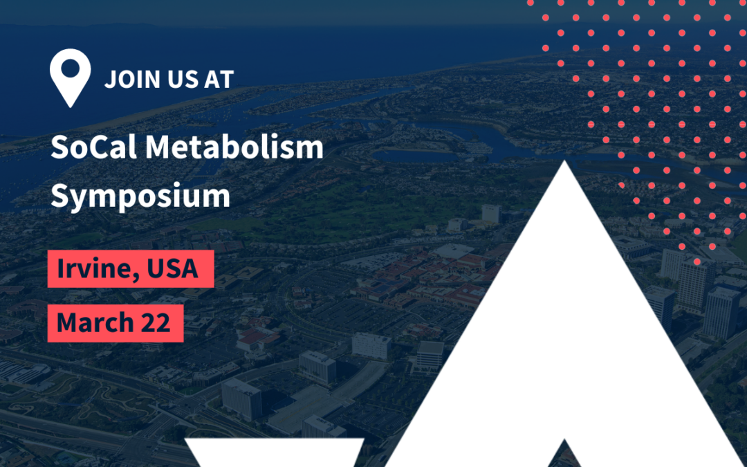 SoCal Metabolism Symposium | Metabolon