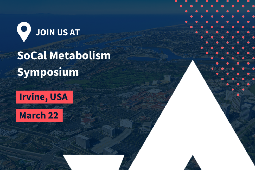 SoCal Metabolism Symposium | Metabolon
