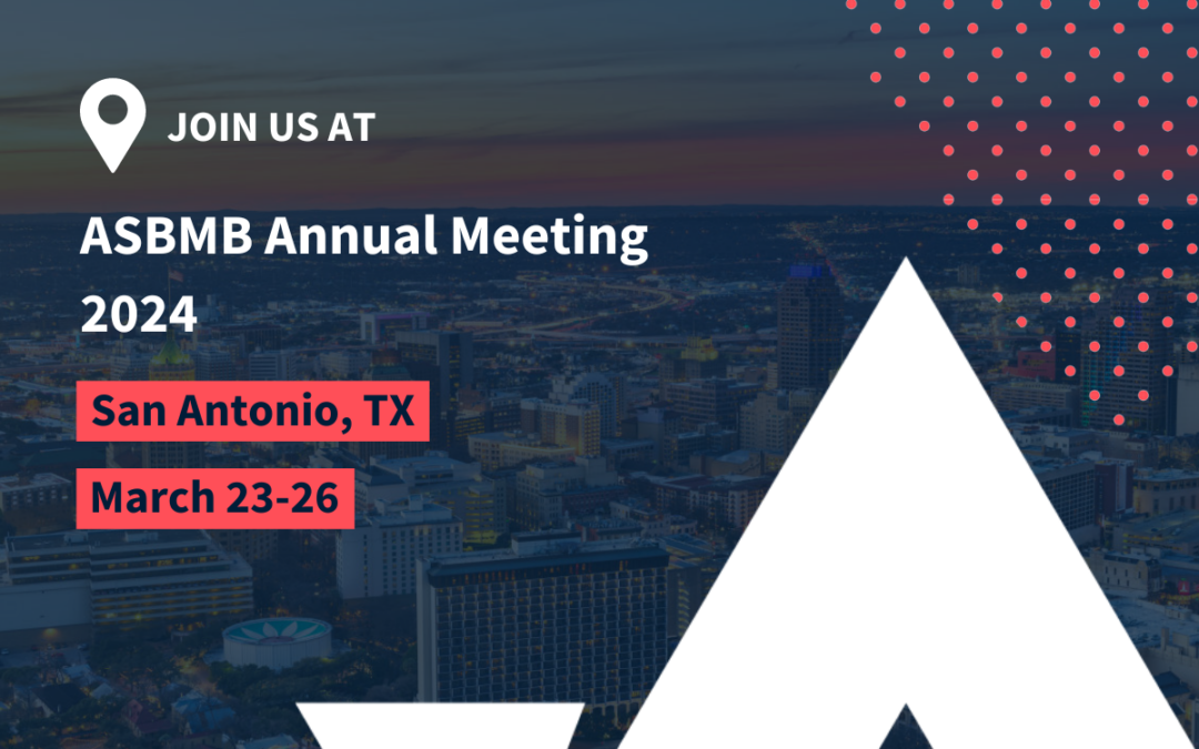 ASBMB Annual Meeting 2024 | Metabolon