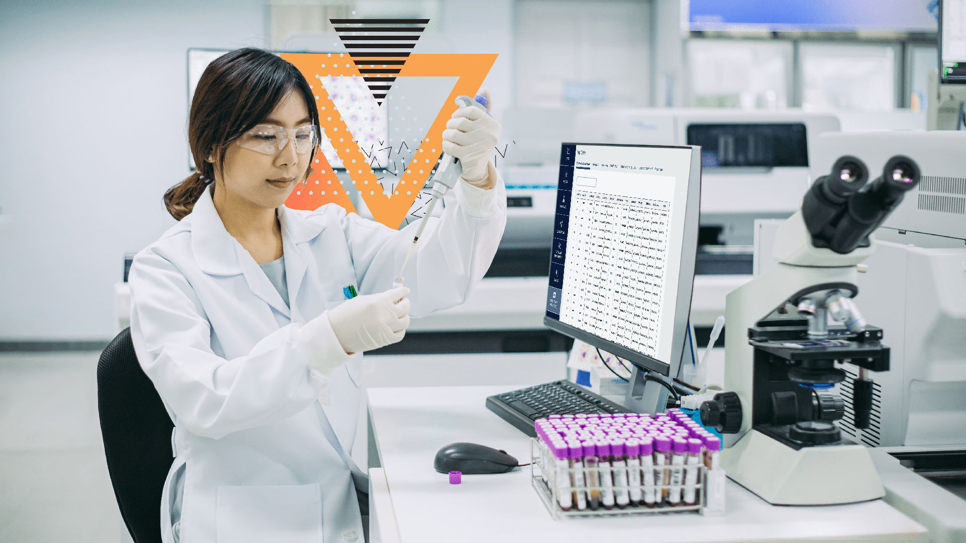 Metabolomics Raw Spectral Data | Metabolon