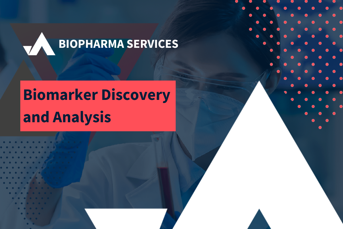 Biomarker Discovery and Analysis | Metabolon