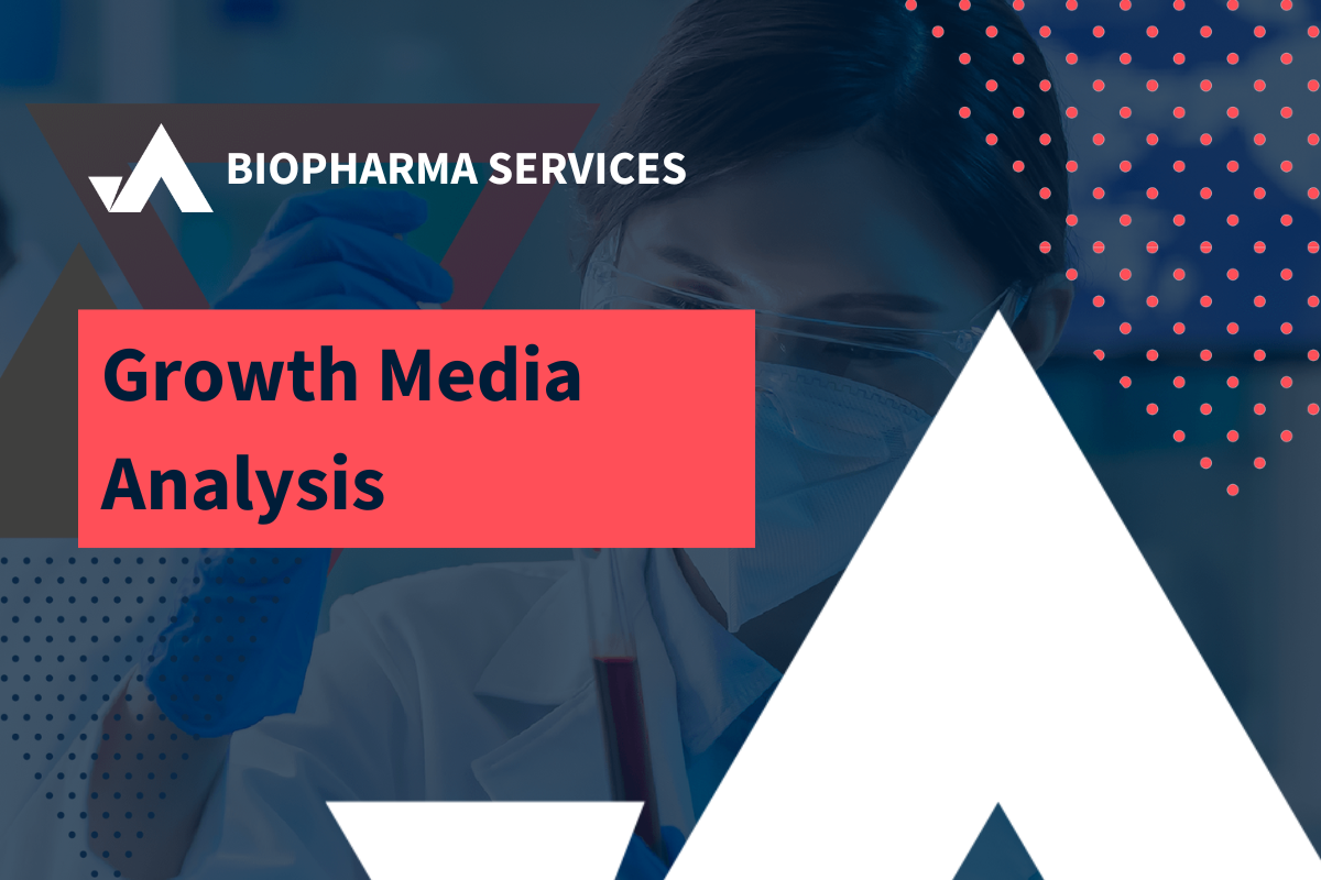 Growth Media Analysis | Metabolon