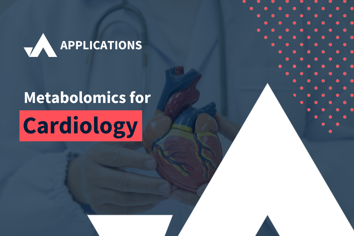 Cardiovascular Metabolomics | Metabolon