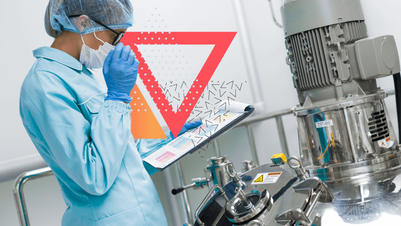 Optimizing Bioprocessing with Metabolomics - Metabolon